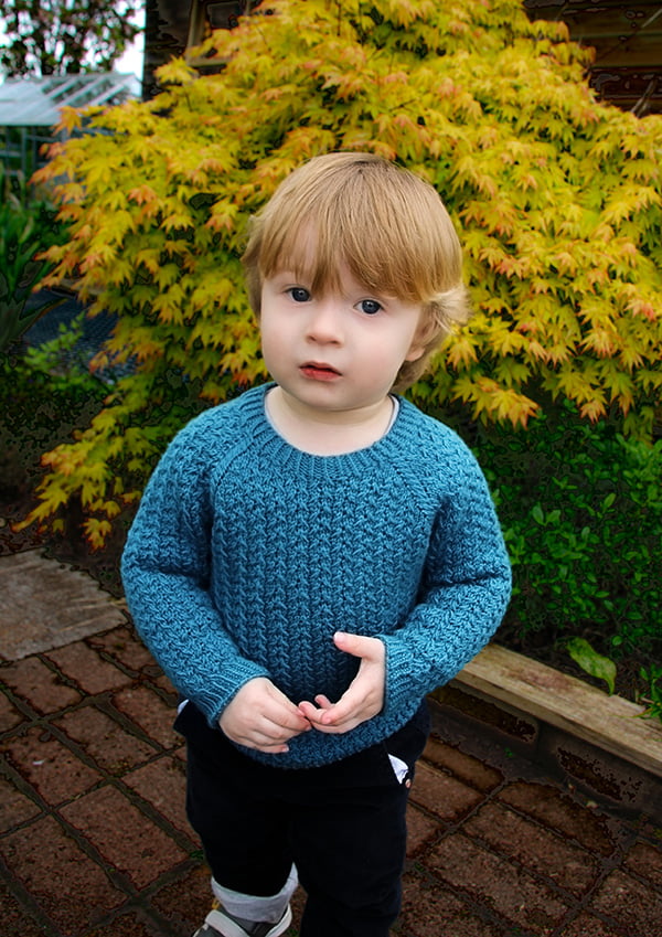 5 reasons why my ‘Over the Ocean’ self-release knitting pattern is ...