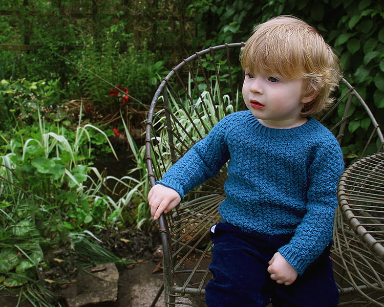 5 reasons why my ‘Over the Ocean’ self-release knitting pattern is ...